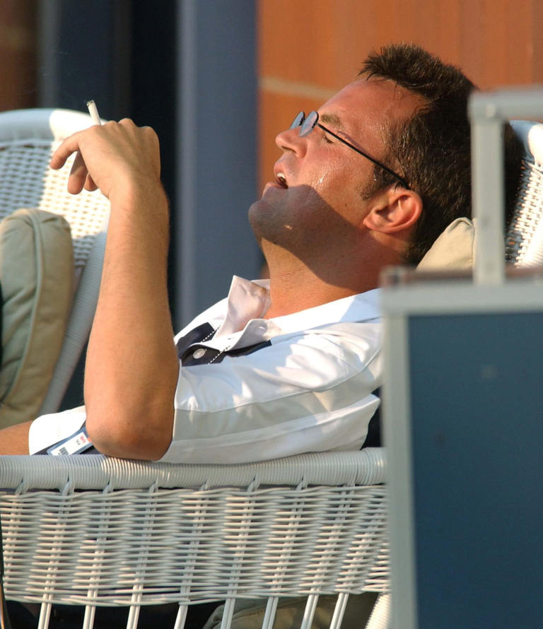 Matthew Perry’s mom slams his assistant over funeral behavior: ‘Trusted ...