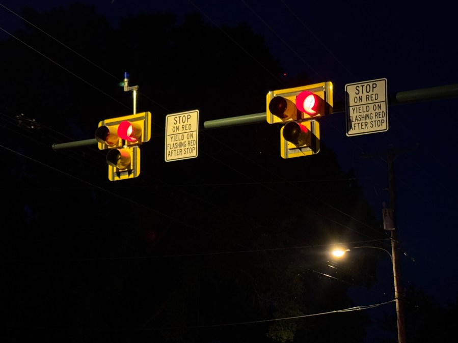 ‘To save lives’: Pedestrian beacon coming to Richmond’s Hull Street