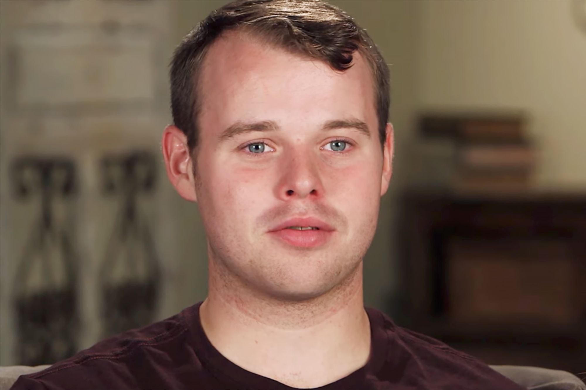 Joseph Duggar files motion to allow him to venture within 500 feet of ...