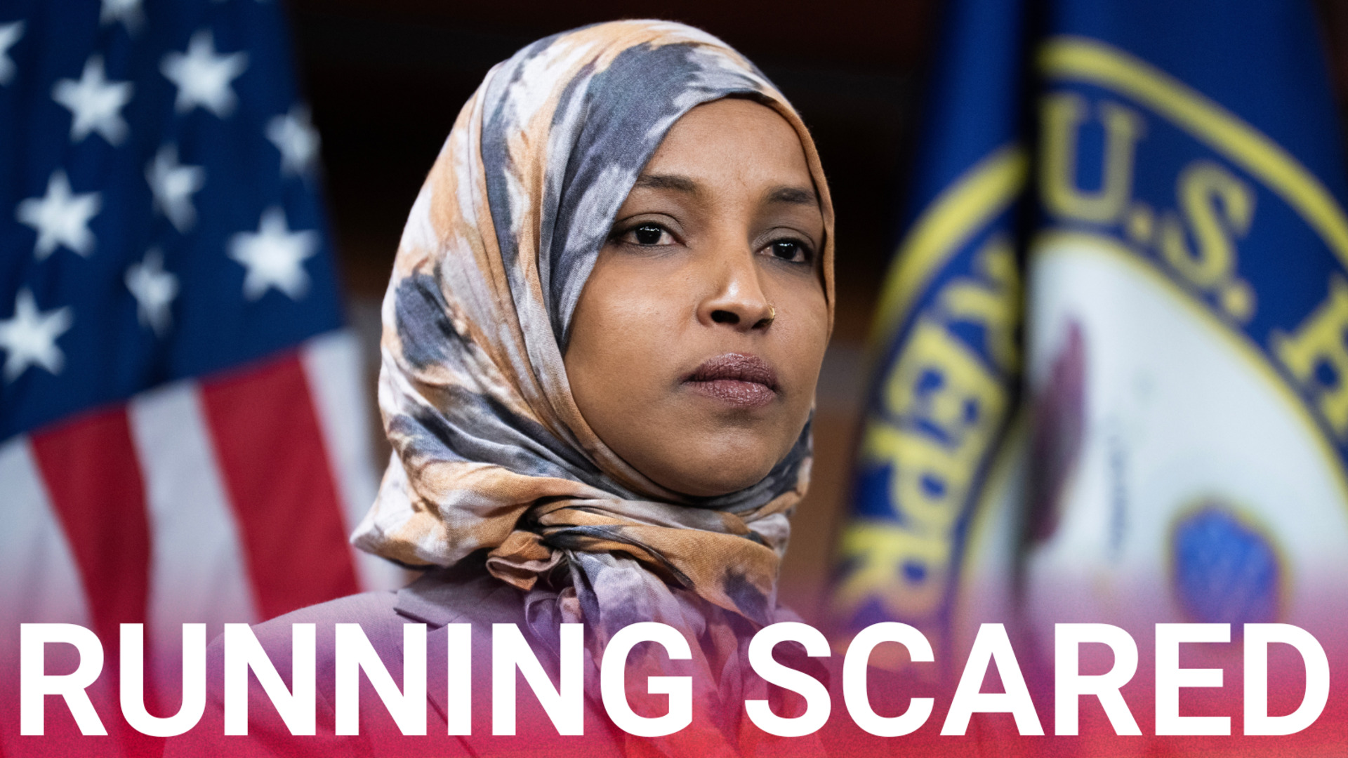 Ilhan Omar silent when pressed on alleged ties to massive Minnesota ...