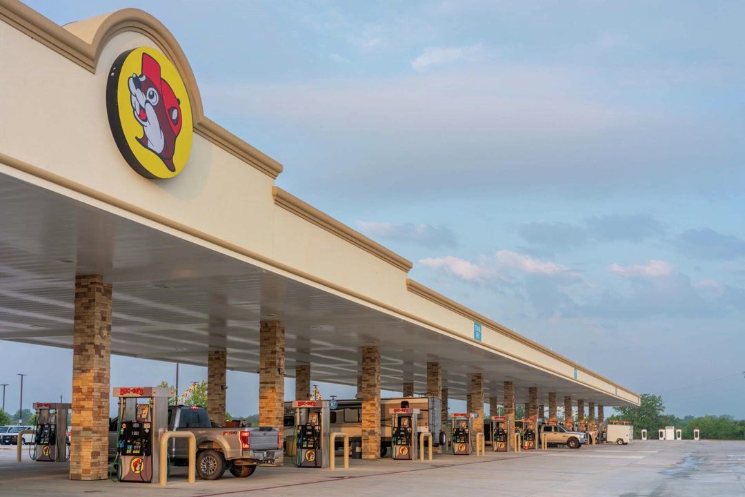 Is Buc-ee's expanding into this North Texas suburb?