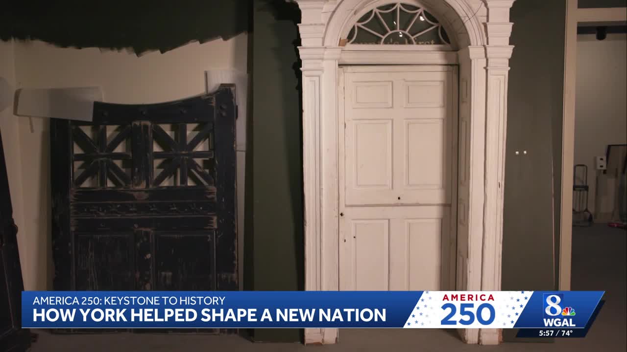 York History Center celebrates America’s 250th anniversary with ...