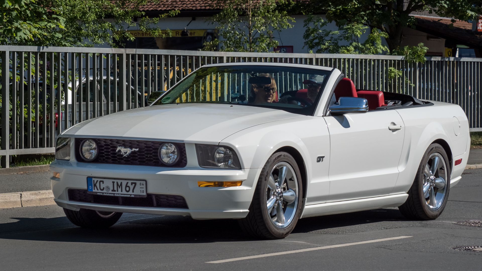 20 stunning cars built for summer cruising
