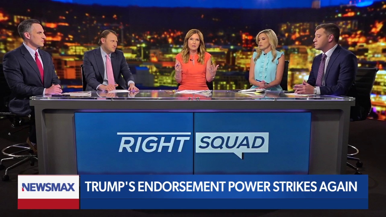 Trump’s political genius