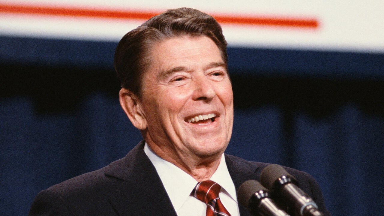 CBS News Radio flashback: Reagan's 1984 landslide reelection victory