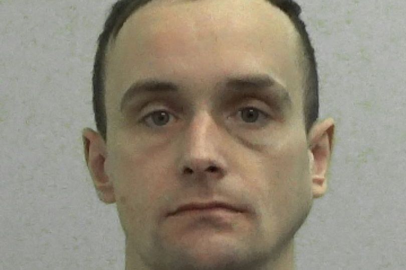 'Abhorrent' Northumberland robber attacked terrified 79-year-old woman ...