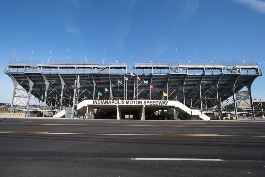 First responders detail public safety plan for 110th running of ...