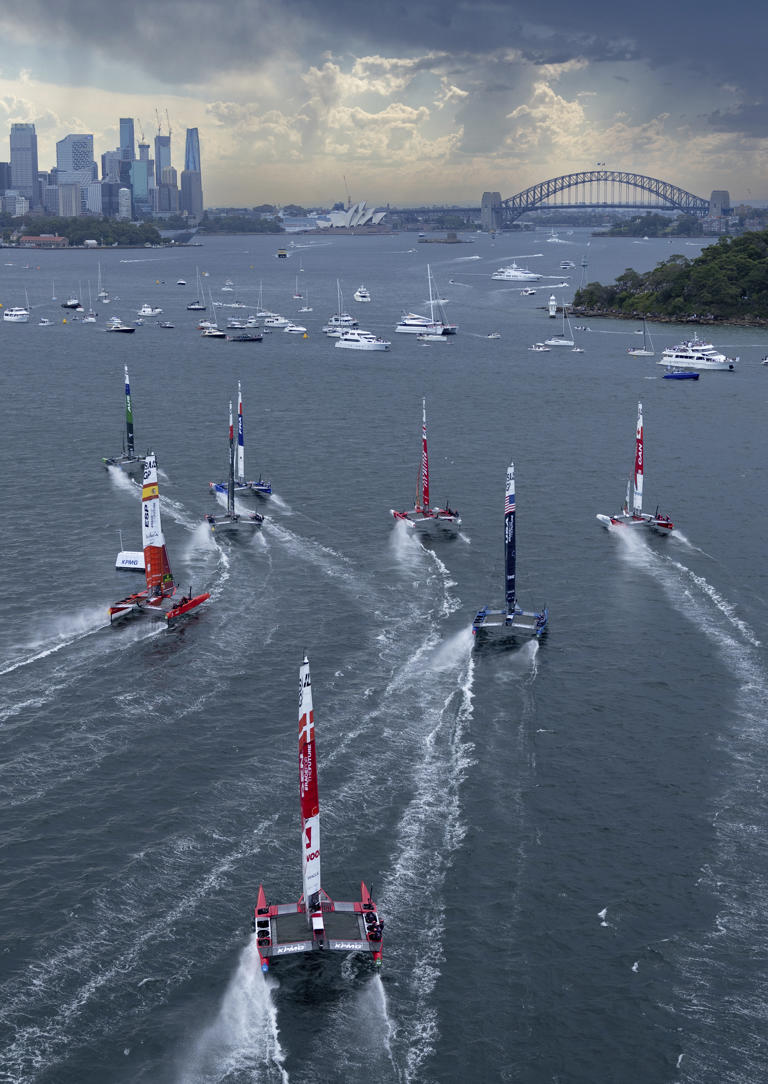 Sydney loses major sporting event due to 'access' issues