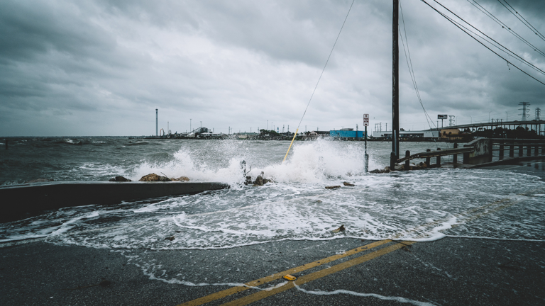 NYC flood zone map: Advisory amid thunderstorm warning, several subway ...