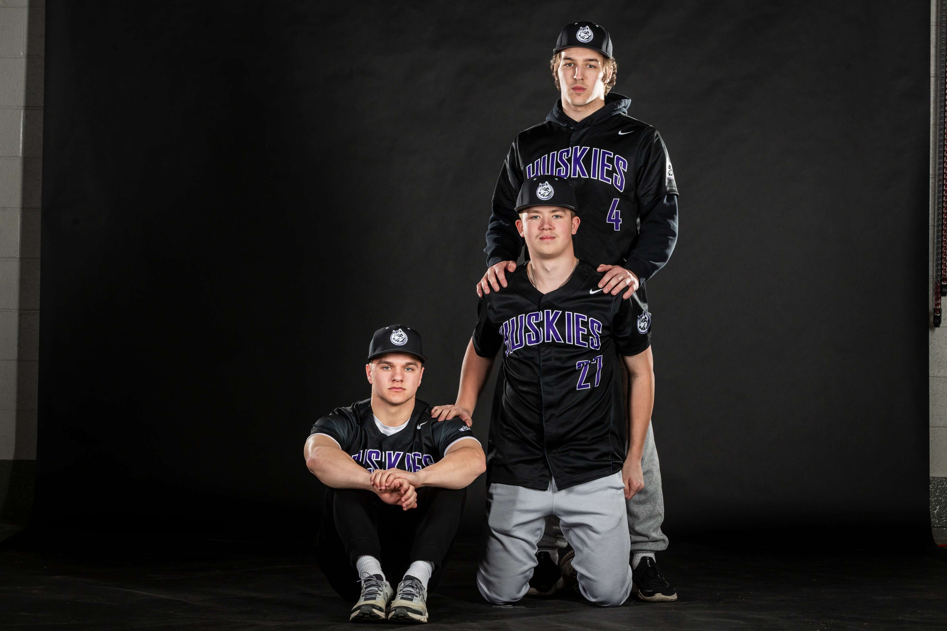 Karl Shirey, Chase Hartung lead Mifflin County baseball to District 6 title