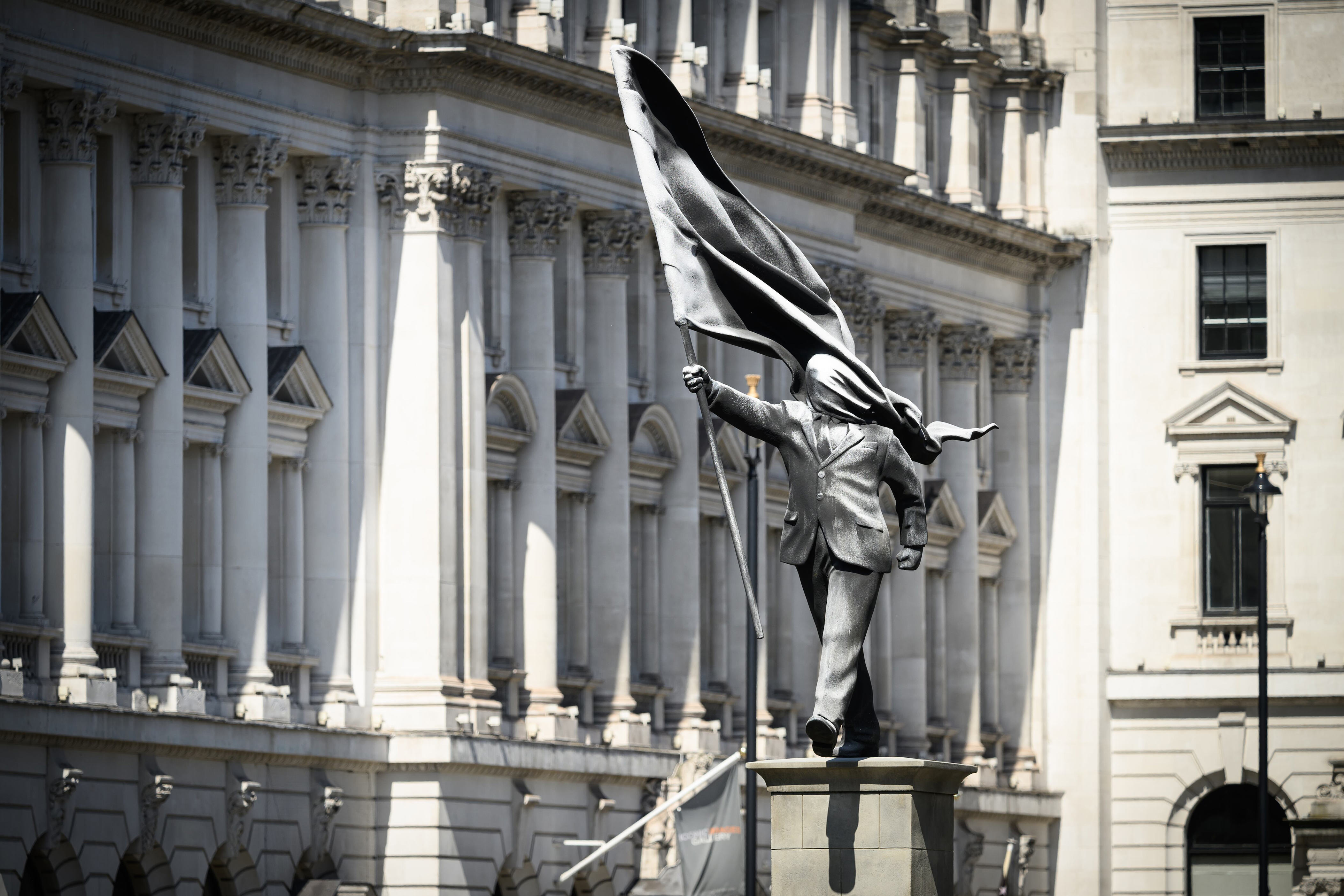 Seven places to see Banksy's street art around the world, from London ...