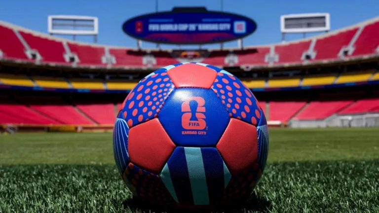 FIFA World Cup 2026: New setback looms ahead of tournament, here’s what ...