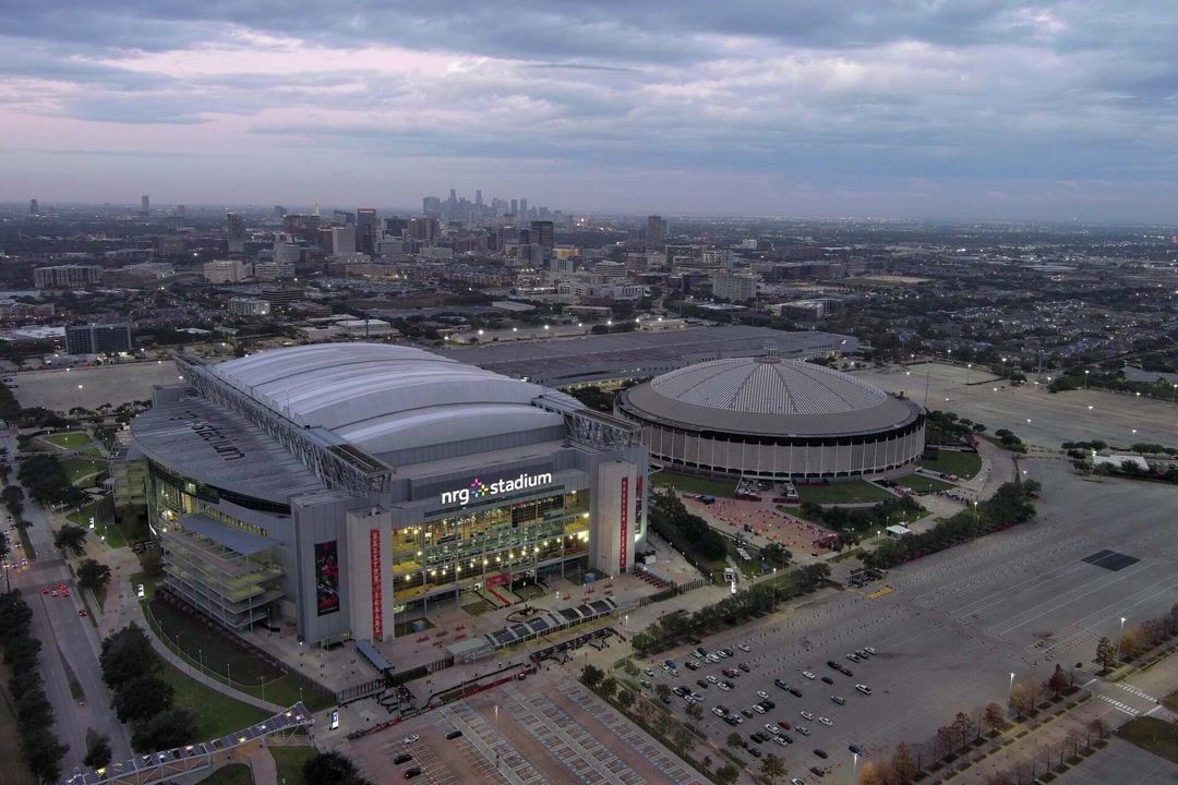 Houston World Cup 2026: Where to eat and drink around NRG Stadium