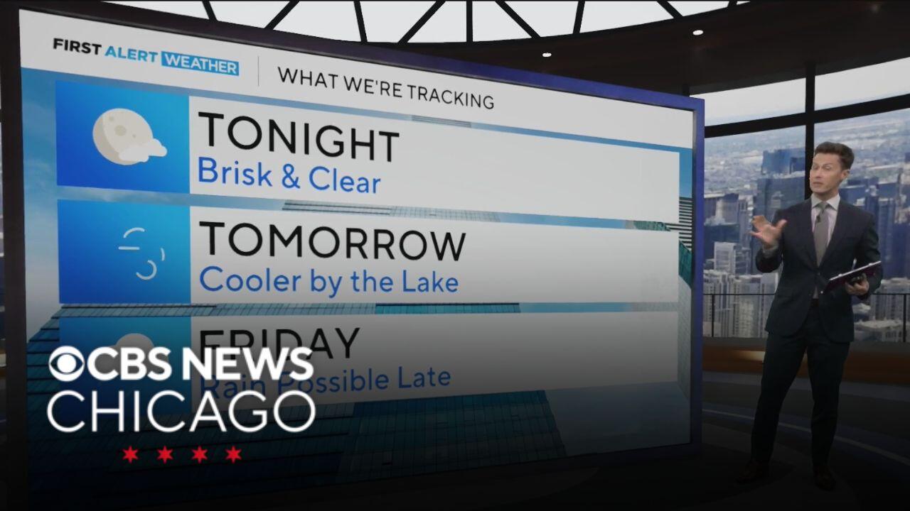 Beach hazard statement in effect through Thursday for dangerous waves ...