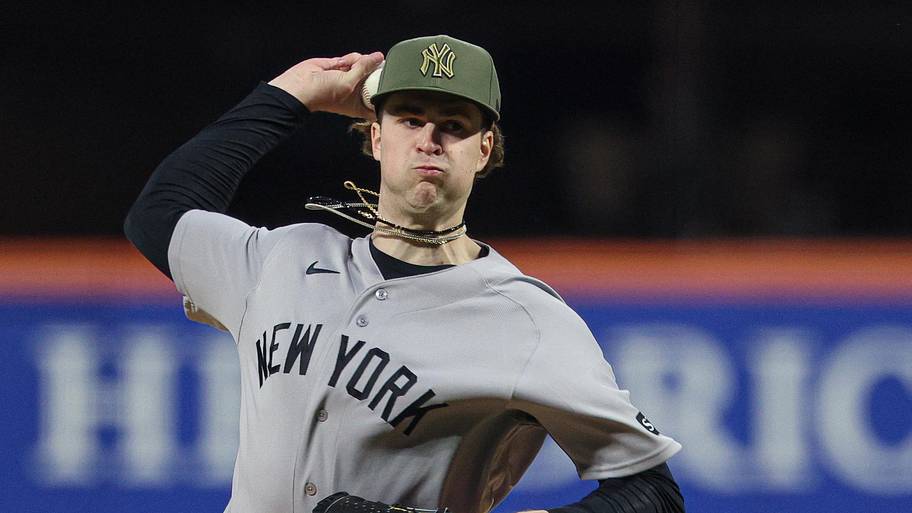 Yankees vs Blue Jays rain delay 5/20: Full details, weather updates ...