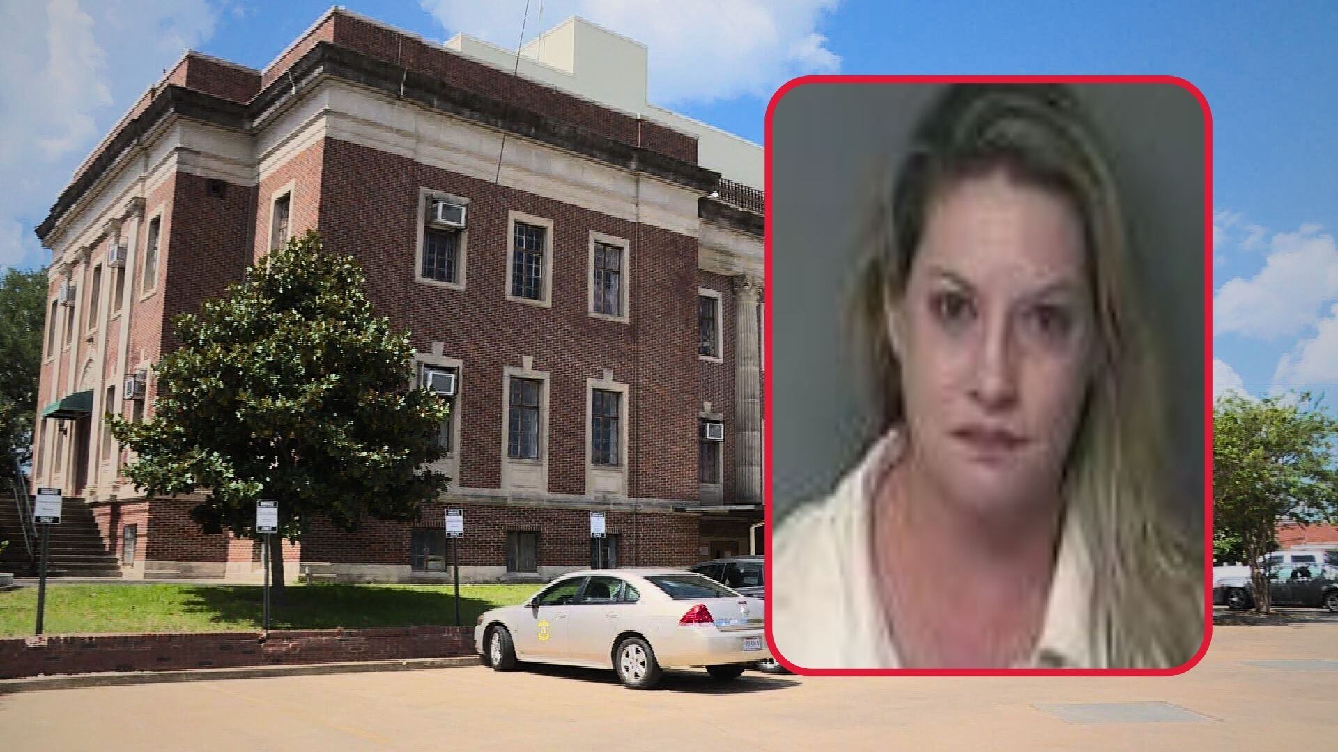Avoyelles Parish assistant DA pleads guilty to DWI