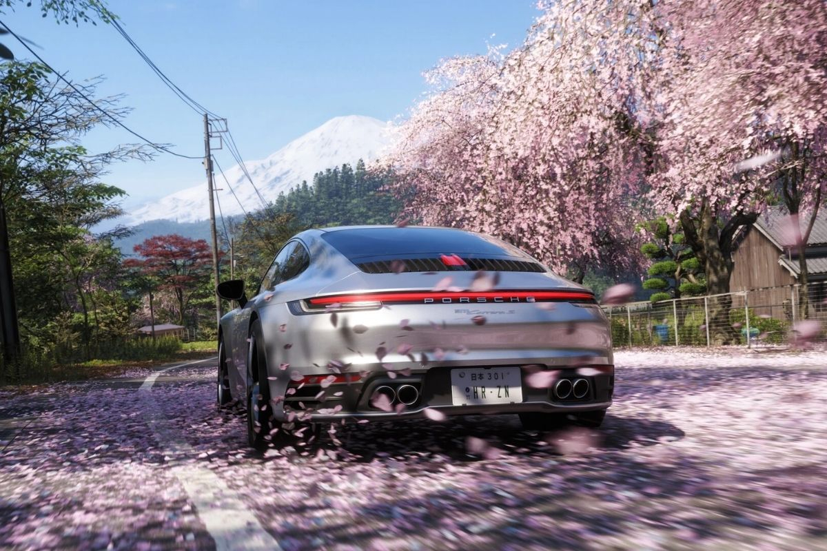 GCML picks best cars from every class in Forza Horizon 6 [opinion]