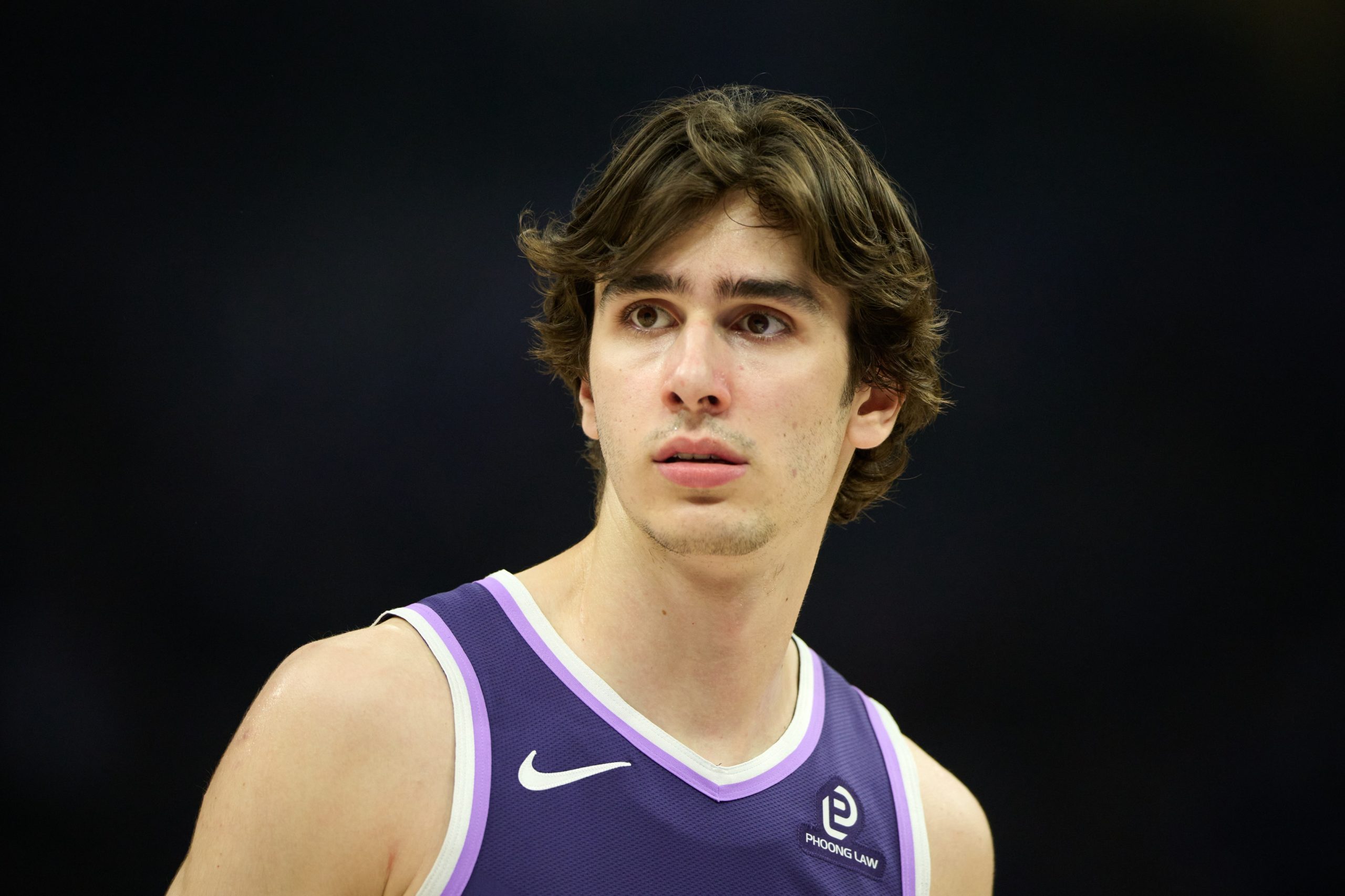 Maxime Raynaud sélectionné dans la All-Rookie Second Team NBA 2025-2026