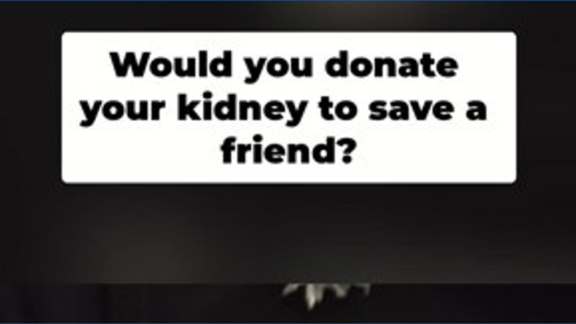 Rossford police officer earns award for donating kidney to save friend ...