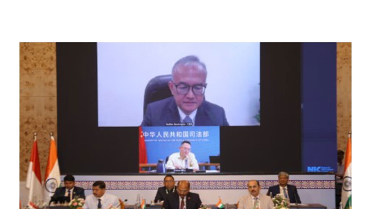 BRICS nations agree on declaration to boost ADR mechanisms in India