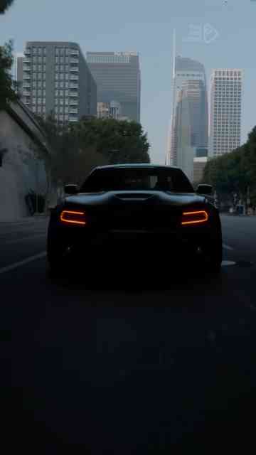 Mopar muscle cars steal the spotlight once again