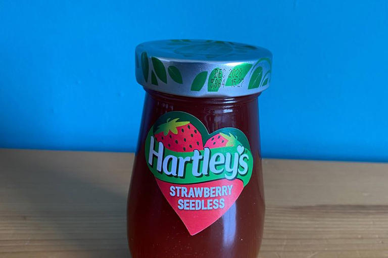 I compared jam from Aldi, Lidl, M&S and Asda — two were better than ...