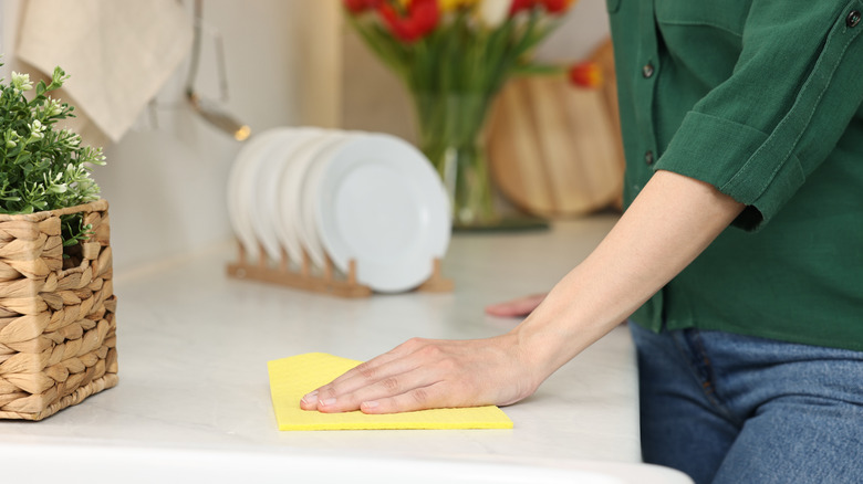 The worst kitchen counters for selling your house (and the best options ...