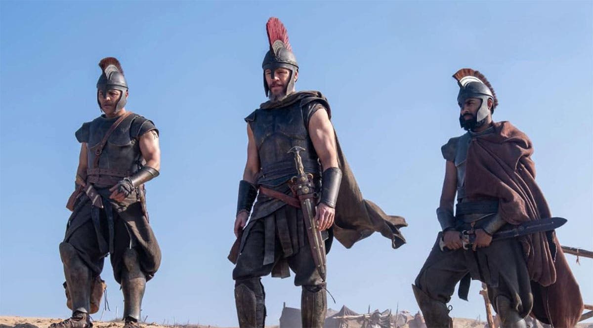 Summer 2026 blockbusters: 'The Mandalorian & Grogu,' 'Toy Story 5 ...