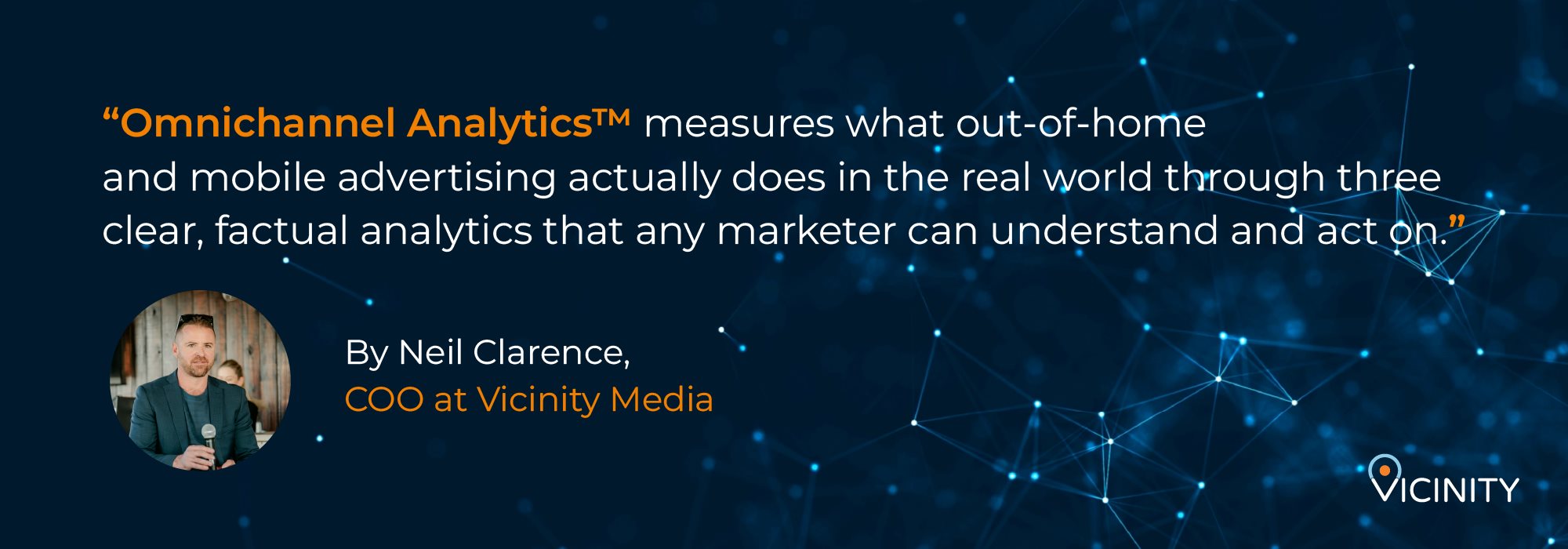 Vicinity Media's omnichannel analytics measures the real-world impact ...