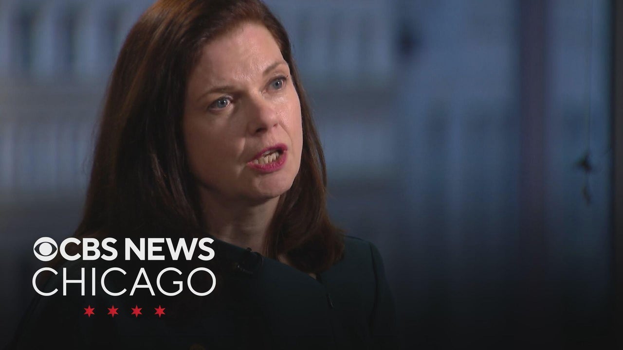 Report examines first 500 days in office for Cook County State's ...