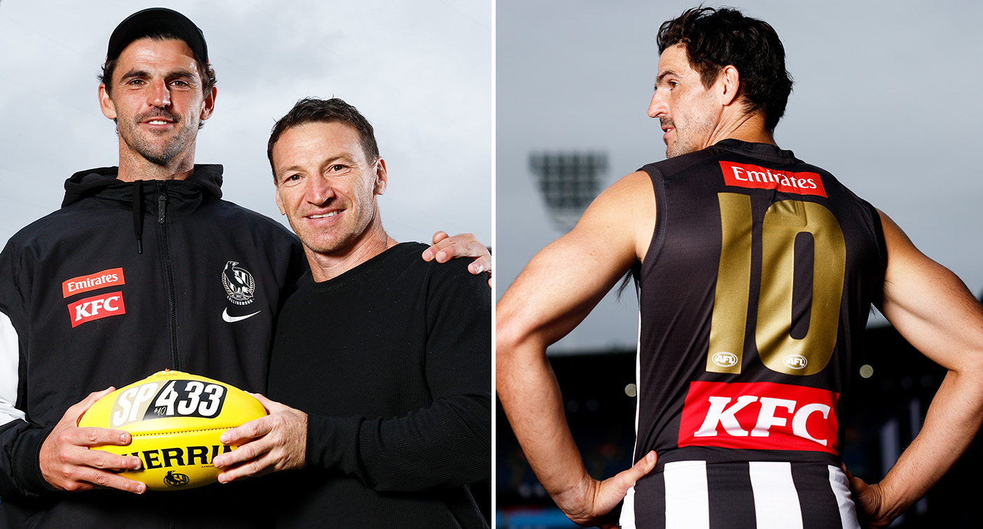 West Coast urged to make major Harley Reid move to ruin Scott ...