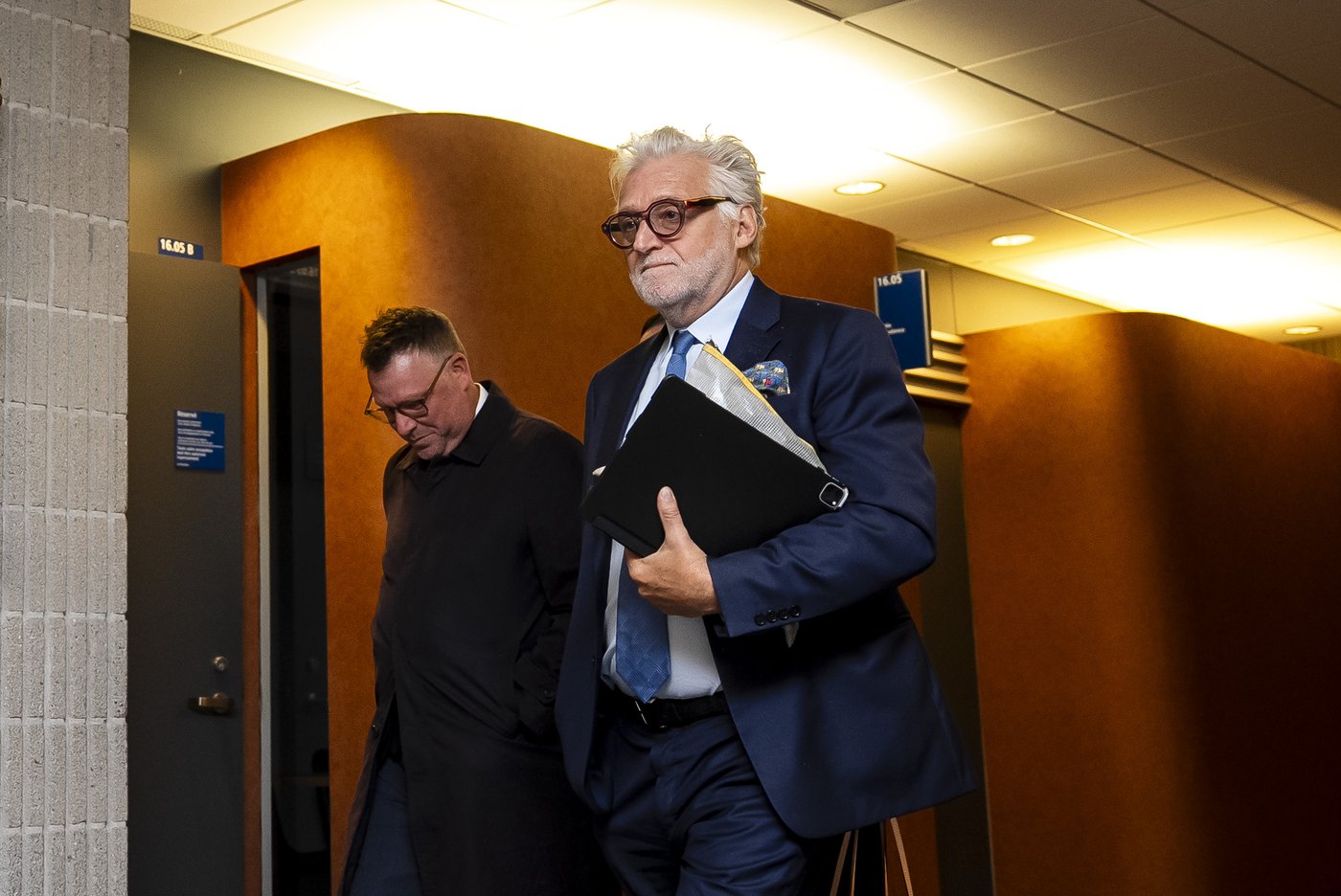 Gilbert Rozon, Just for Laughs founder, agrees to pay $930K to nine ...