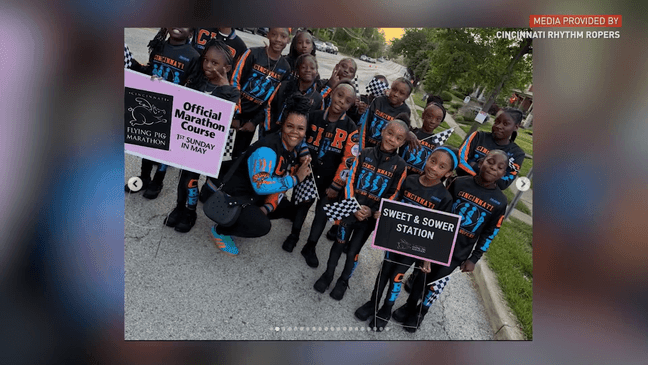 Cincinnati team qualifies for American Double Dutch League World ...