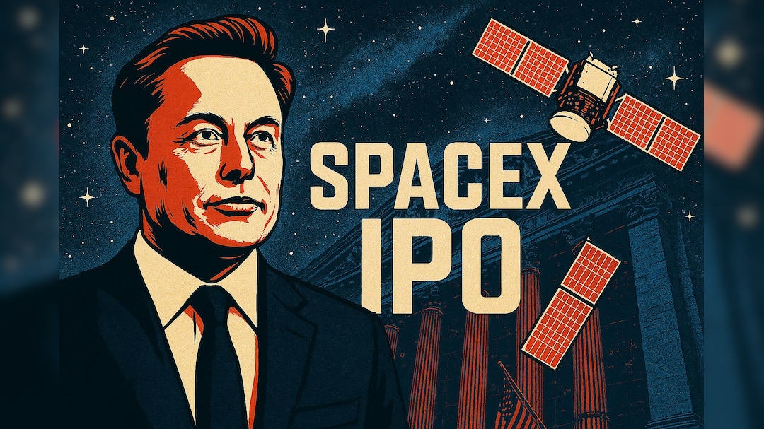 The road to $1 trillion: How a SpaceX IPO could supercharge Elon Musk’s ...