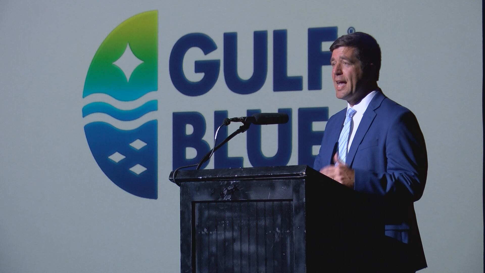 Gulf Blue Demo Day showcases sustainable solutions to coastal problems ...
