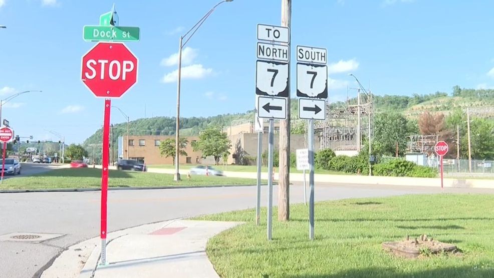 St. Joseph the Worker proposes downtown street improvemeents, offers ...