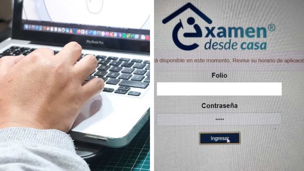 El fallido examen del SPEN, bajo la lupa: afectados reclaman e INE fija ...