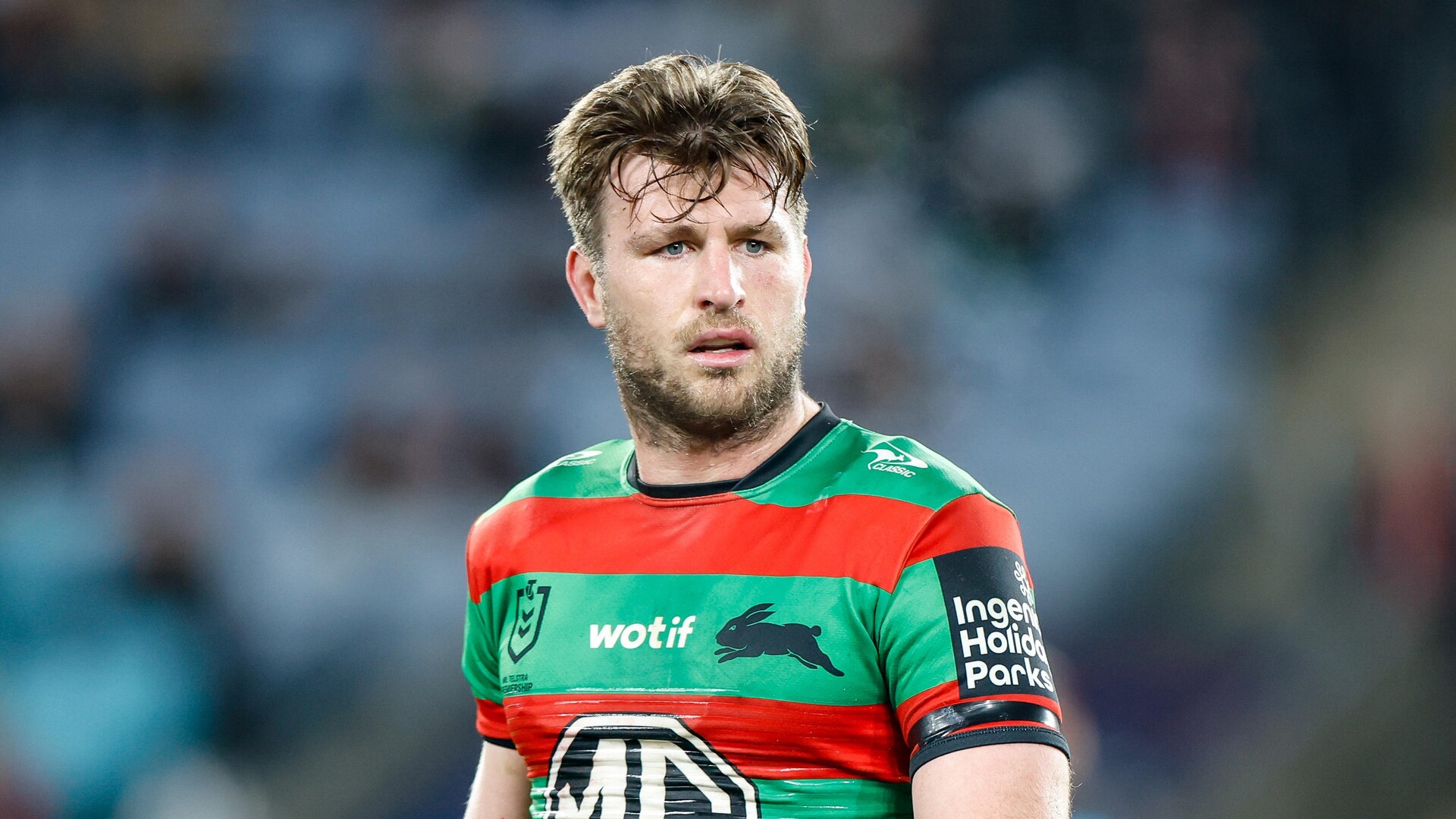 NRL fans rally around Jai Arrow following devastating MND diagnosis