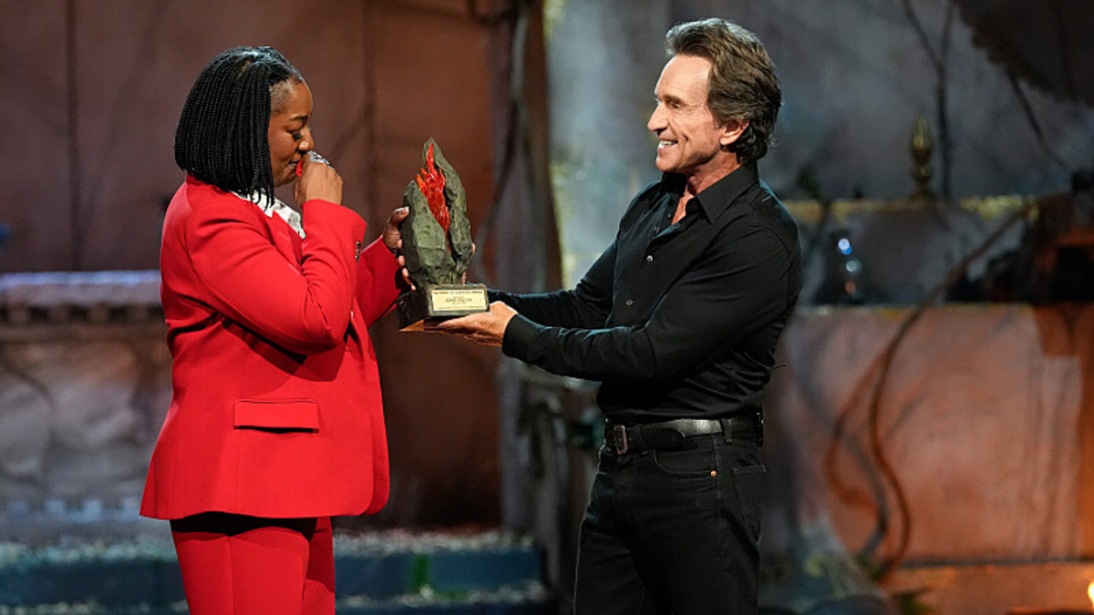 And the winner is...