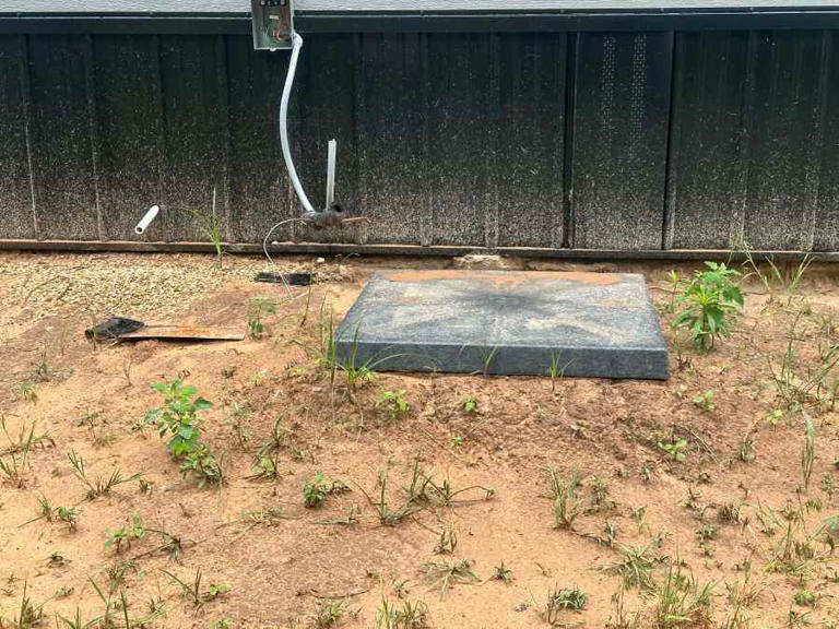 Copper thieves steal entire HVAC unit from metro home