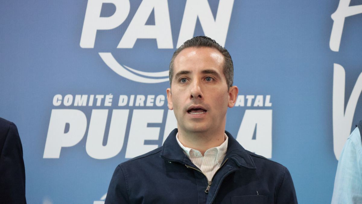 Por focos rojos en seguridad, PAN Puebla cita a Pallares a comparecer