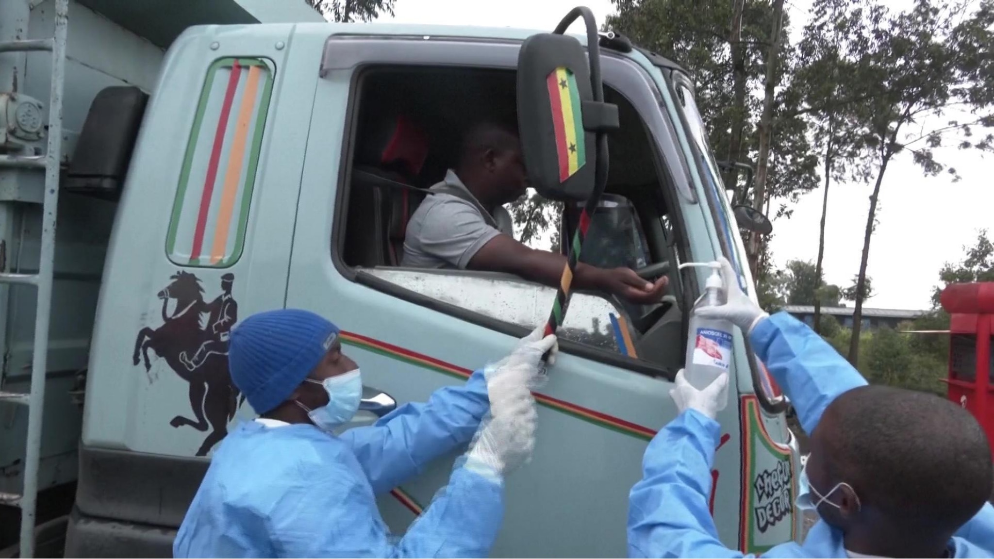 Ebola, controlli sanitari a Goma: intensificati al confine ...