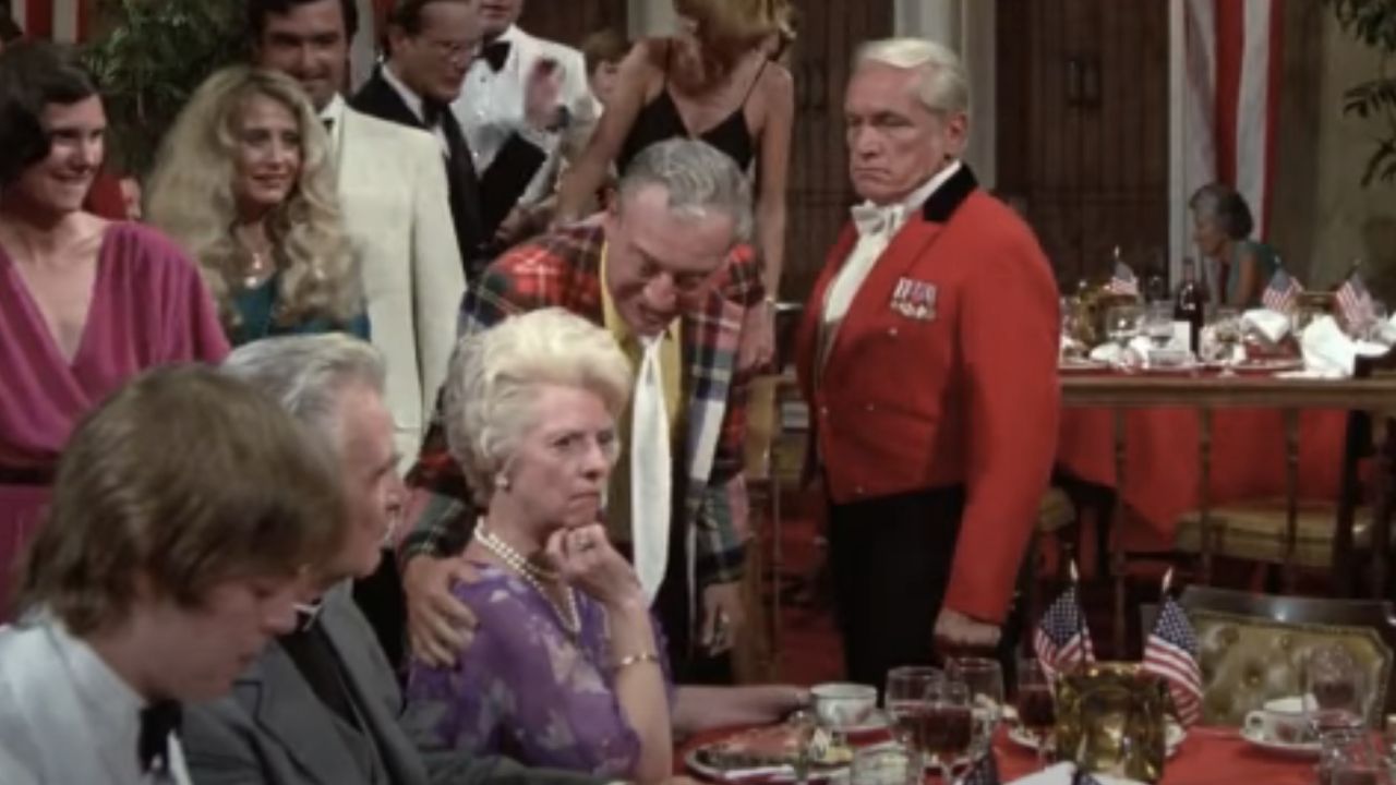 Absolutely ridiculous Rodney Dangerfield one-liners
