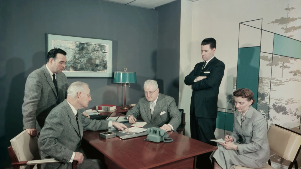 Experts link outdated office norms to higher attrition