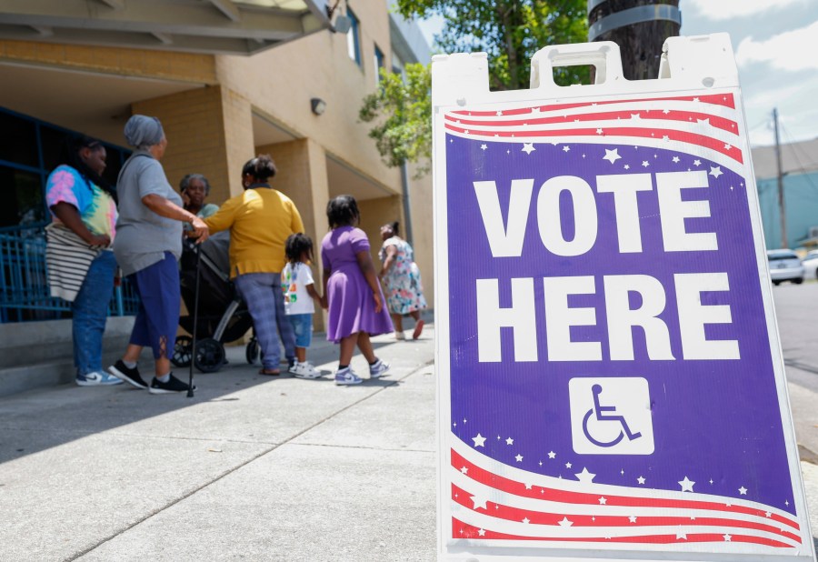 Louisiana June runoff election: Important dates, what no-party voters ...
