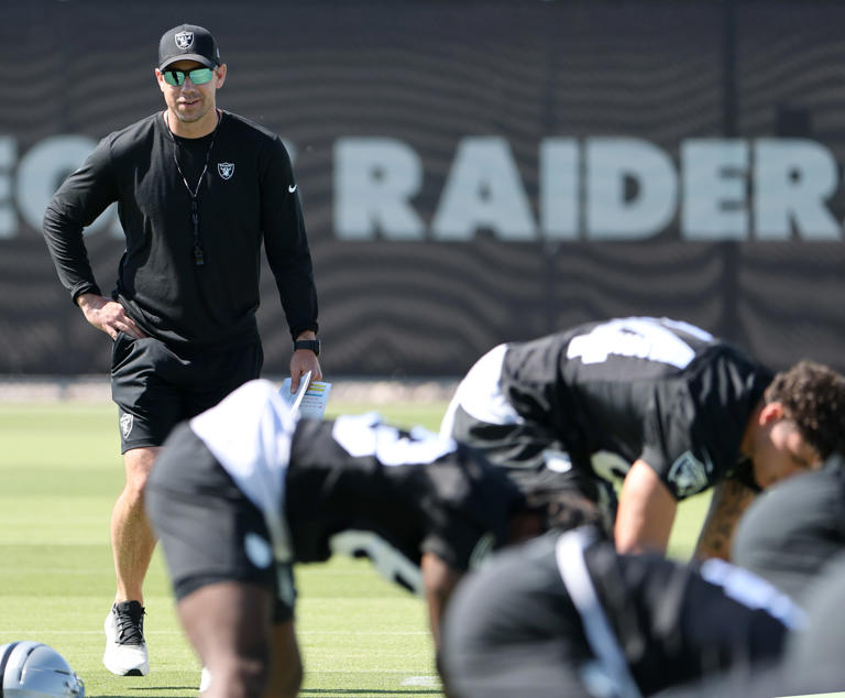 NFL media 2026 game-by-game predictions do not reflect Raiders improvements