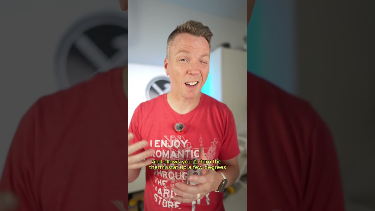 A ceiling fan hack to save you