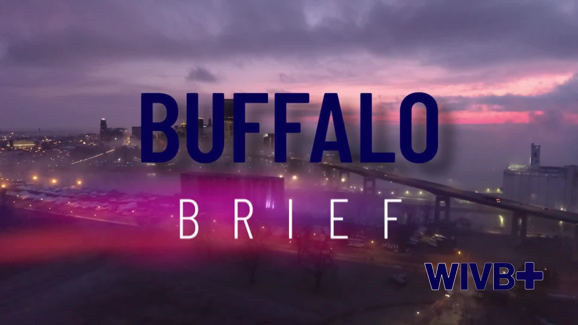 Buffalo brief: How to retire