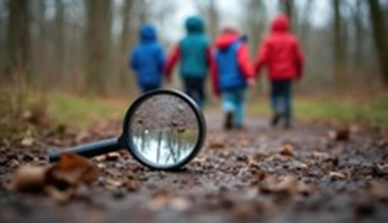 $10K scavenger hunt returns to Cambria County, promoting community ...
