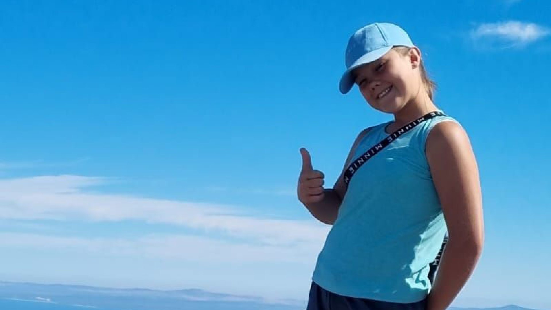 Figure skater Kira Meyer, 12, dead after scooter accident on Mother's Day